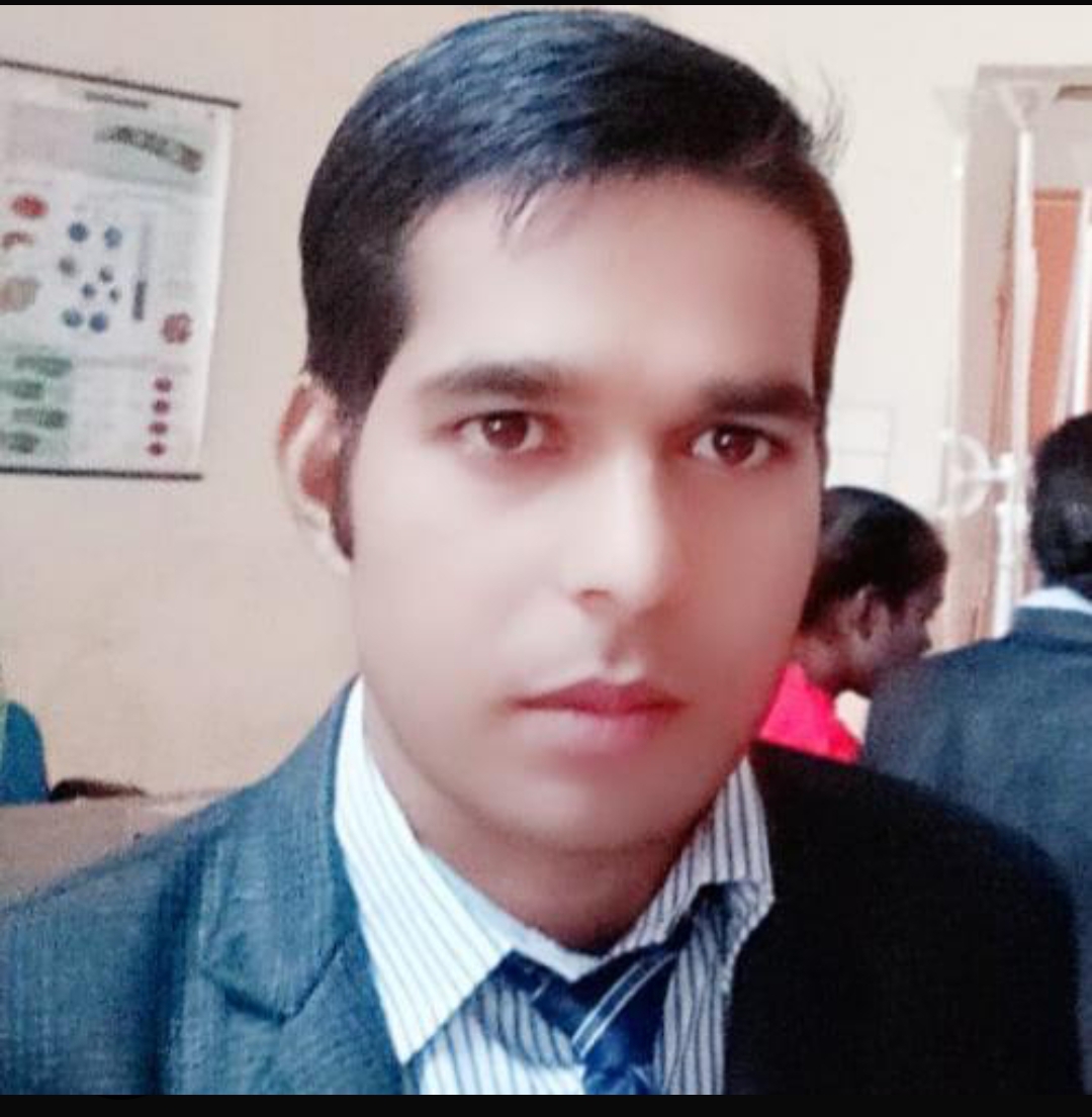 Personal Portfolio Website